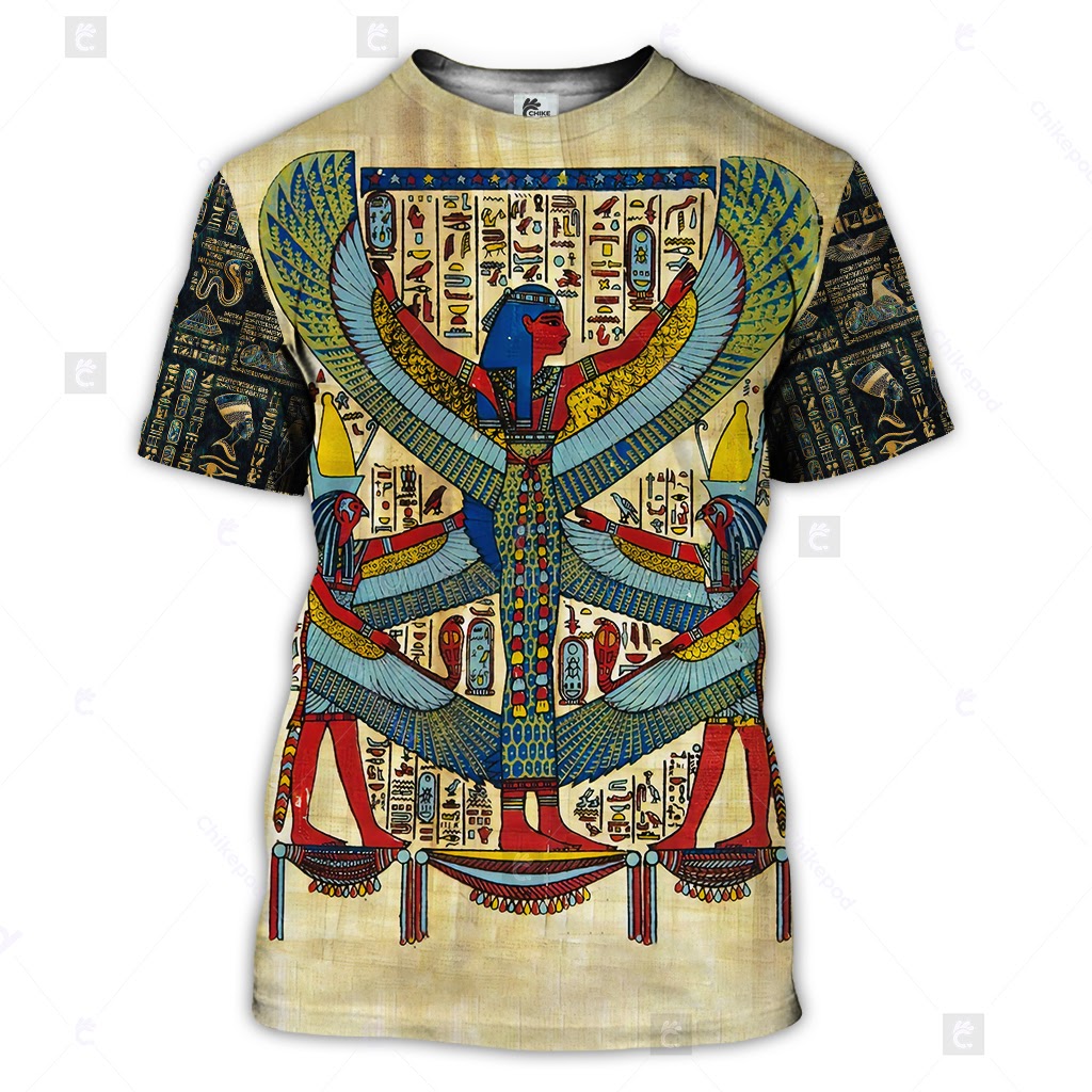 ancient-egypt-on-papyrus-3d-all-over-printed-clothes-tf08-t-shirt-1.jpg ...